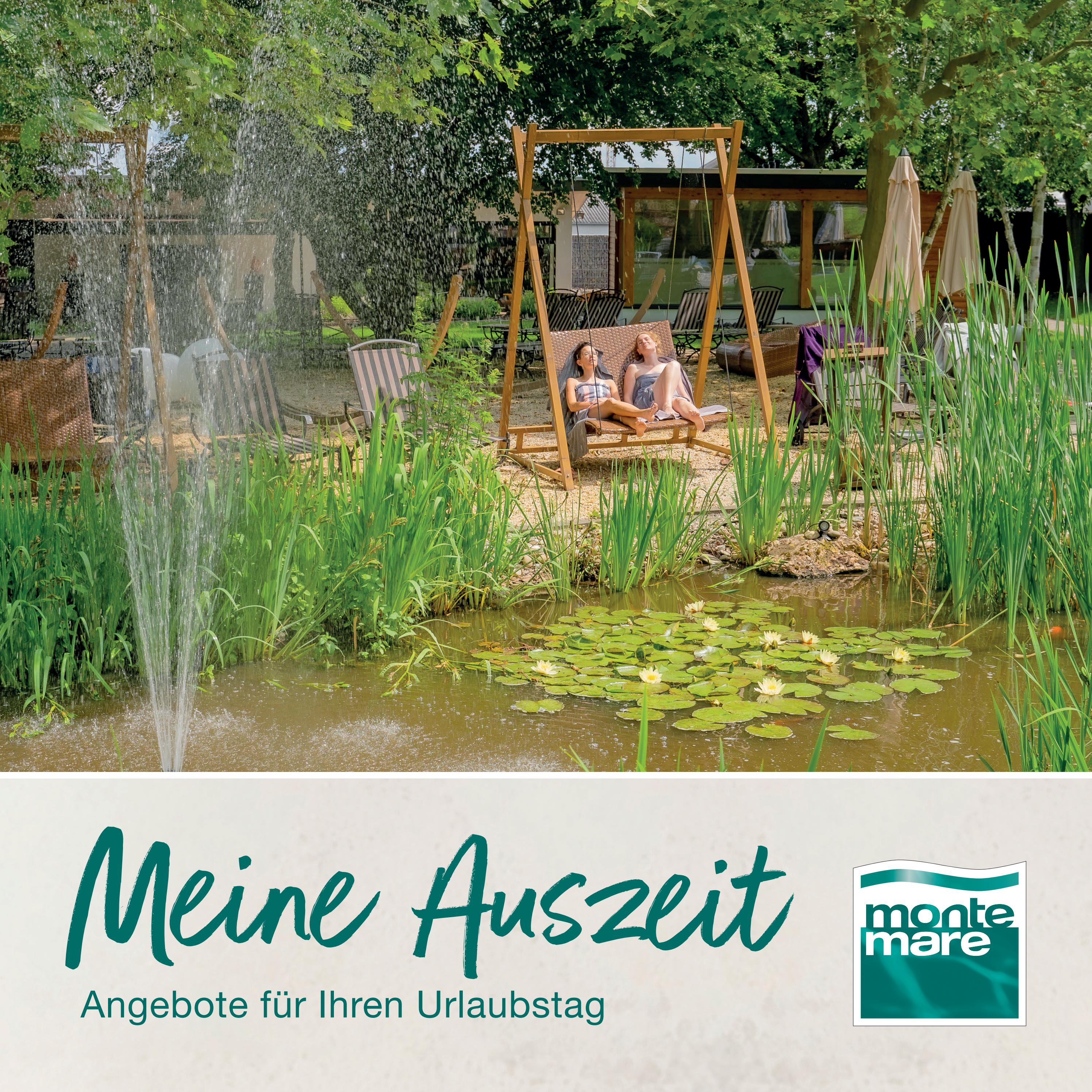 Prospekte | monte mare Andernach