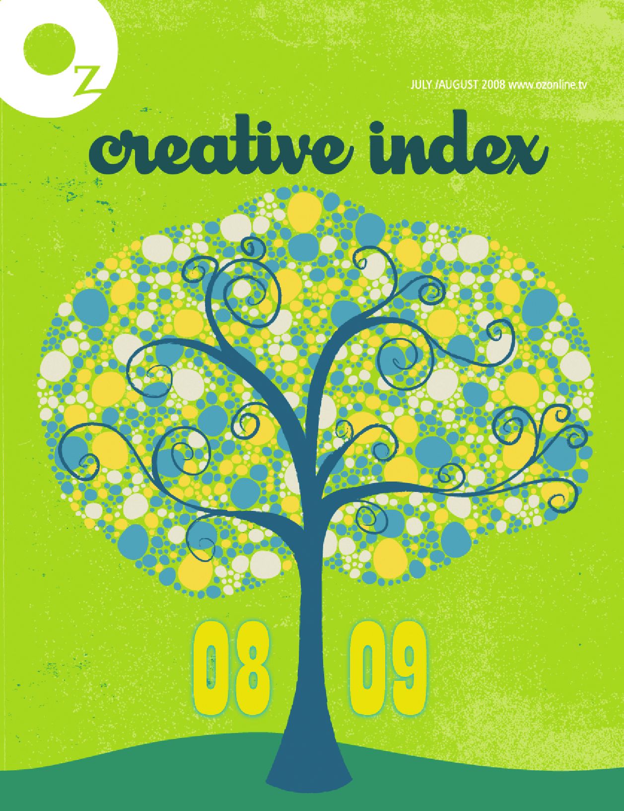 2008-9 Creative Index by Oz Publishing, Inc - issuu