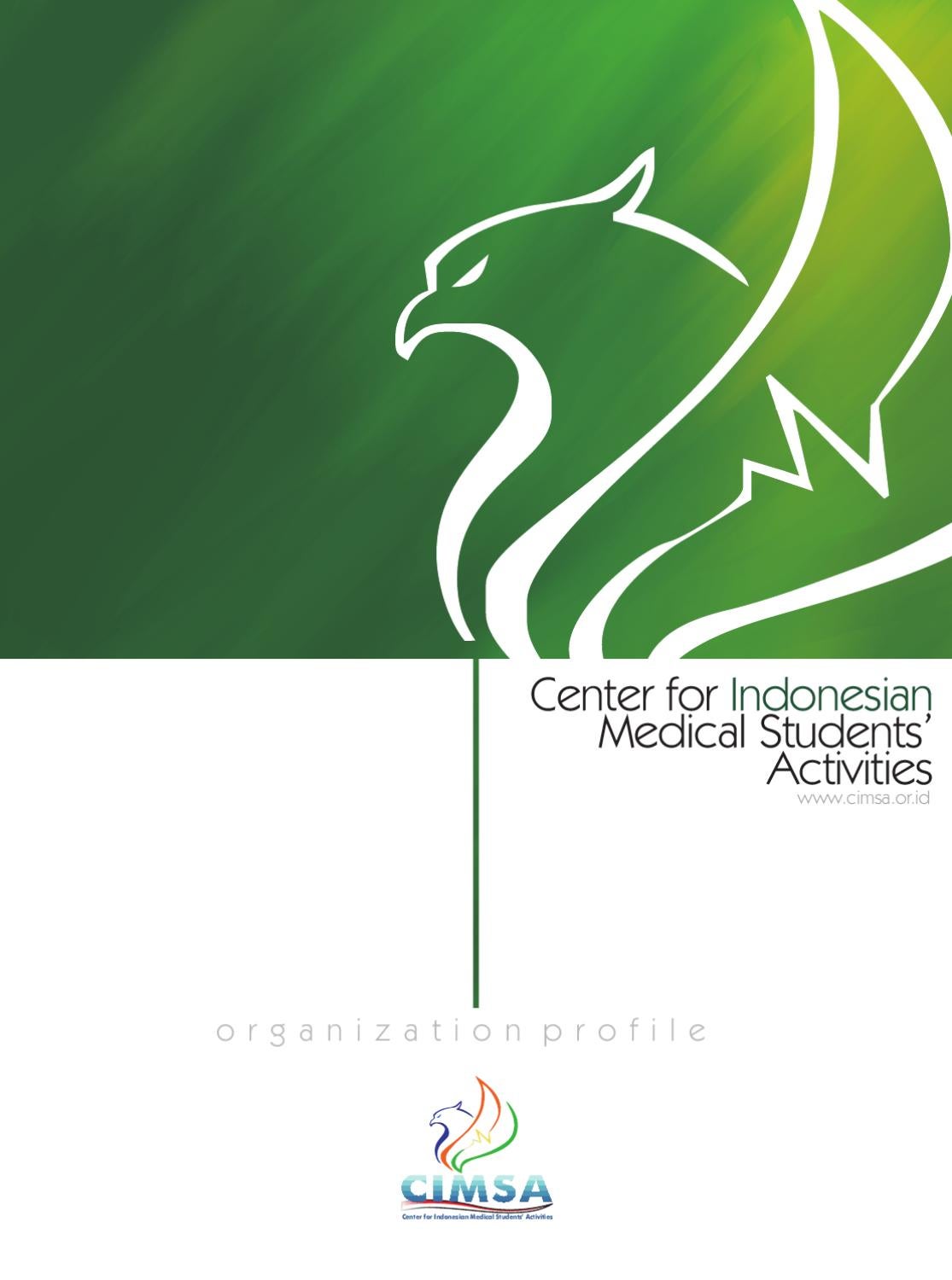 Cimsa Organization Profile by CIMSA Indonesia - issuu