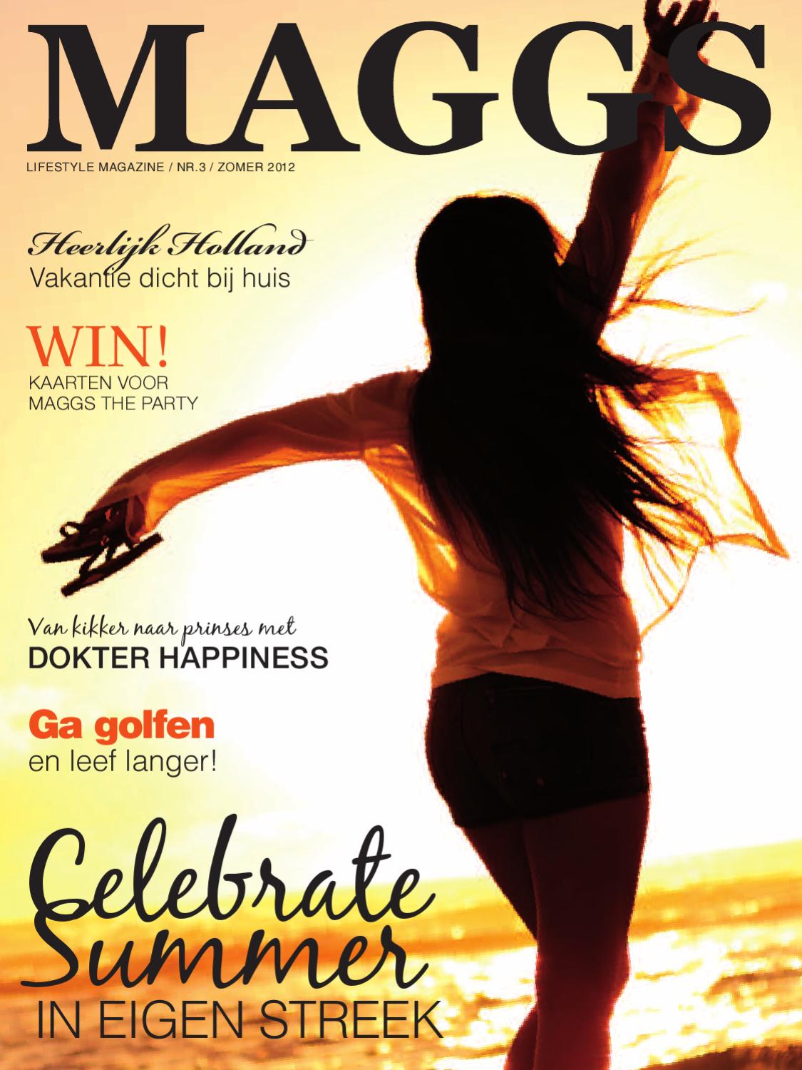 maggs Magazine nr 3 2012 by MAGGS magazine - issuu