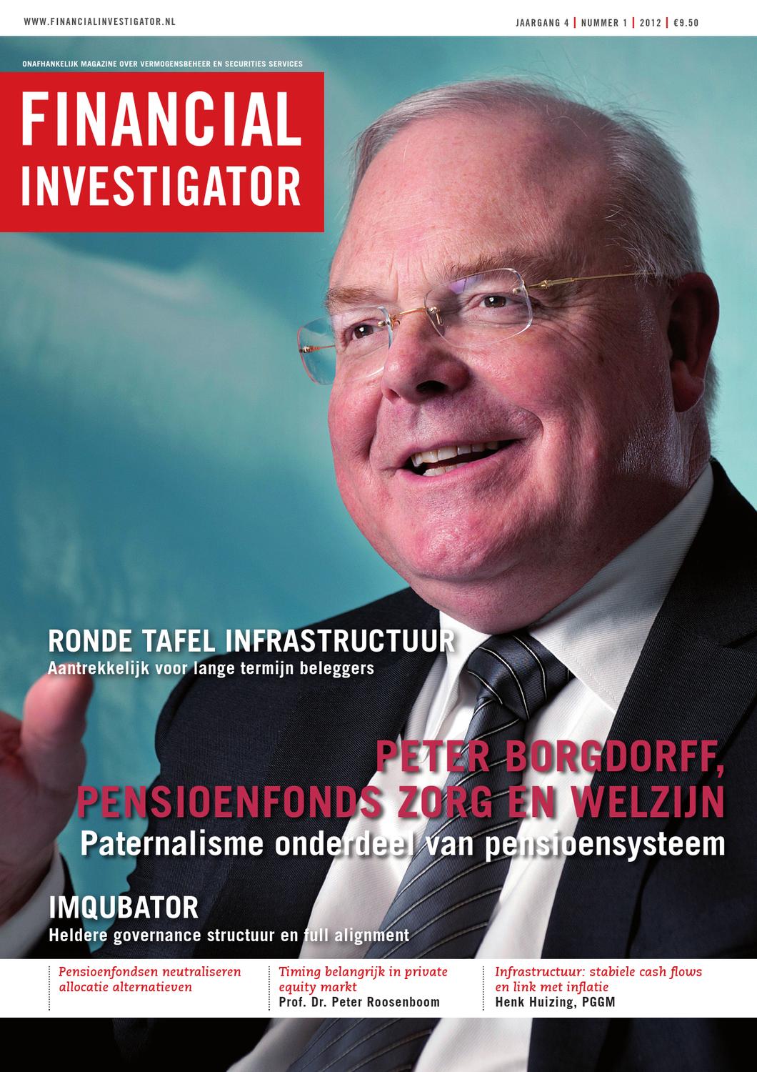 Financial Investigator 01-2012 by Financial Investigator Publishers - issuu