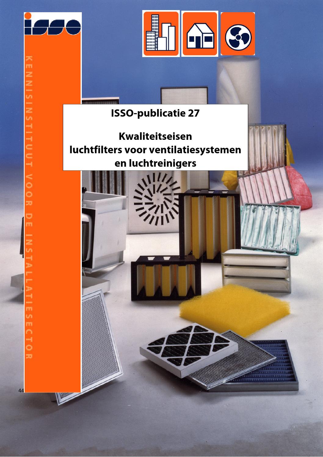 ISSO-publicatie 27 totaal versie 5 by Stichting ISSO - issuu