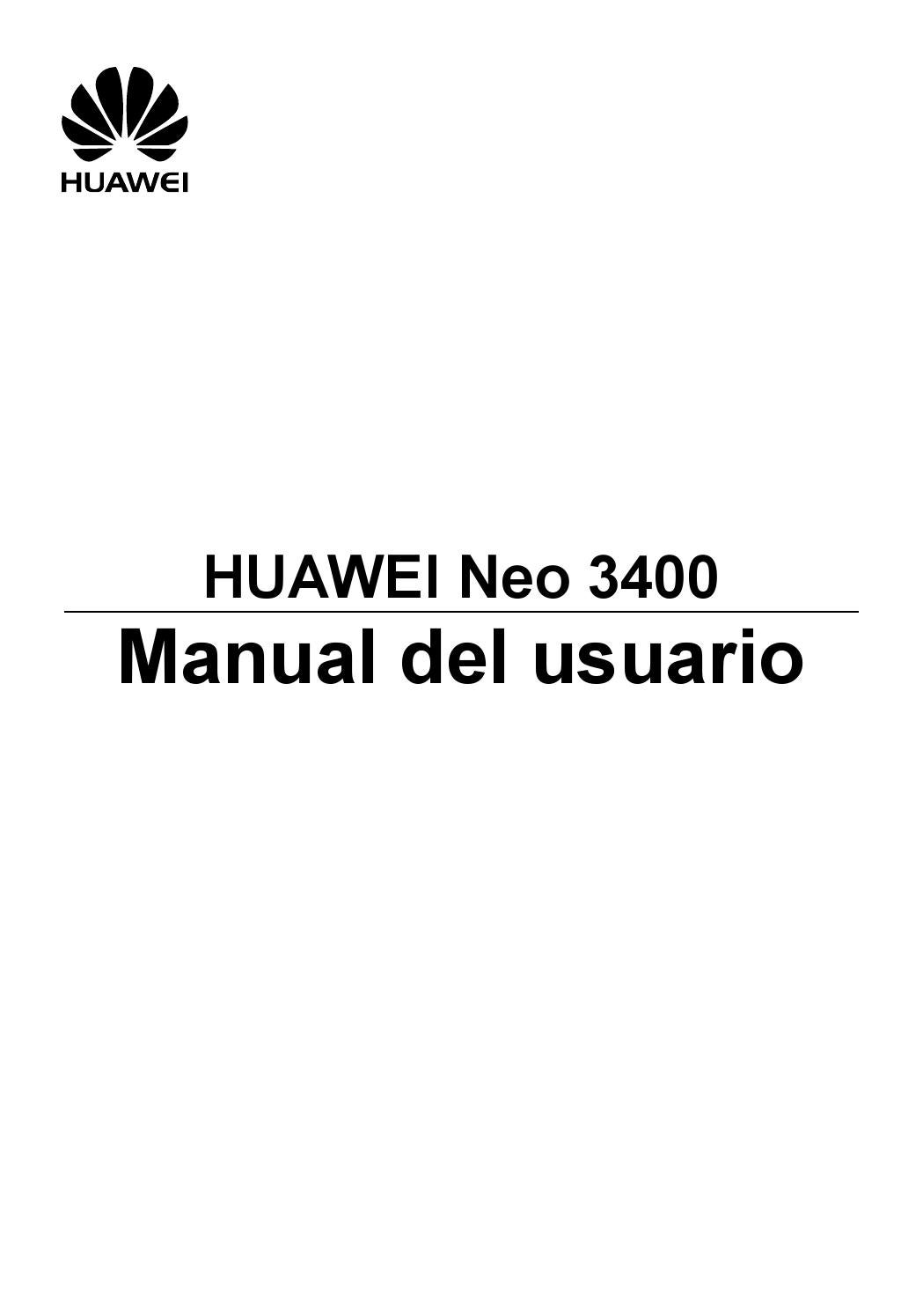 Manual de usuario NEO-3400 by COTEL Comercial Telefónica S.L. - issuu