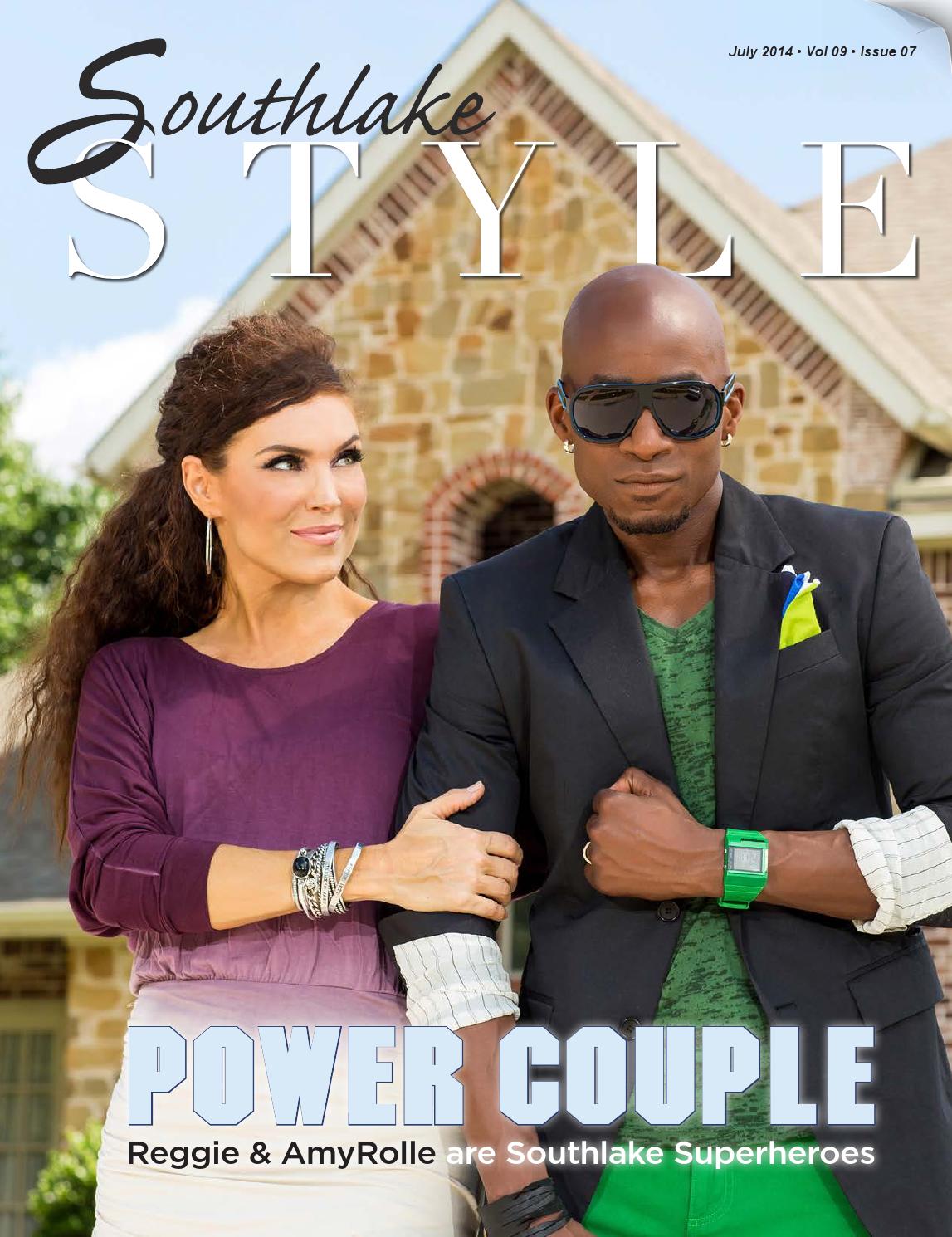 Southlake Style July 2014 by Southlake Style Magazine - issuu