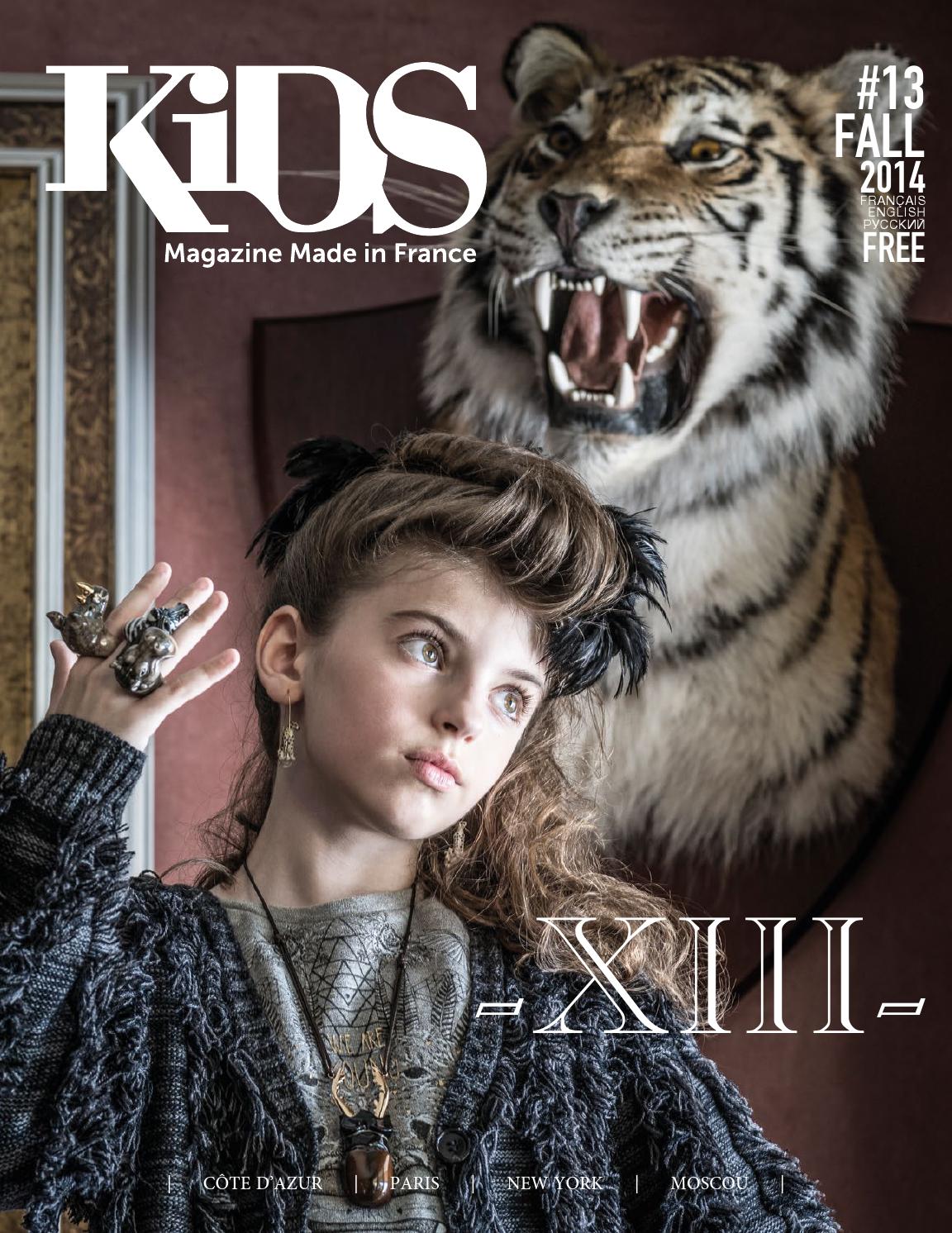 KiDS magazine #13 by KiDS Magazine - issuu