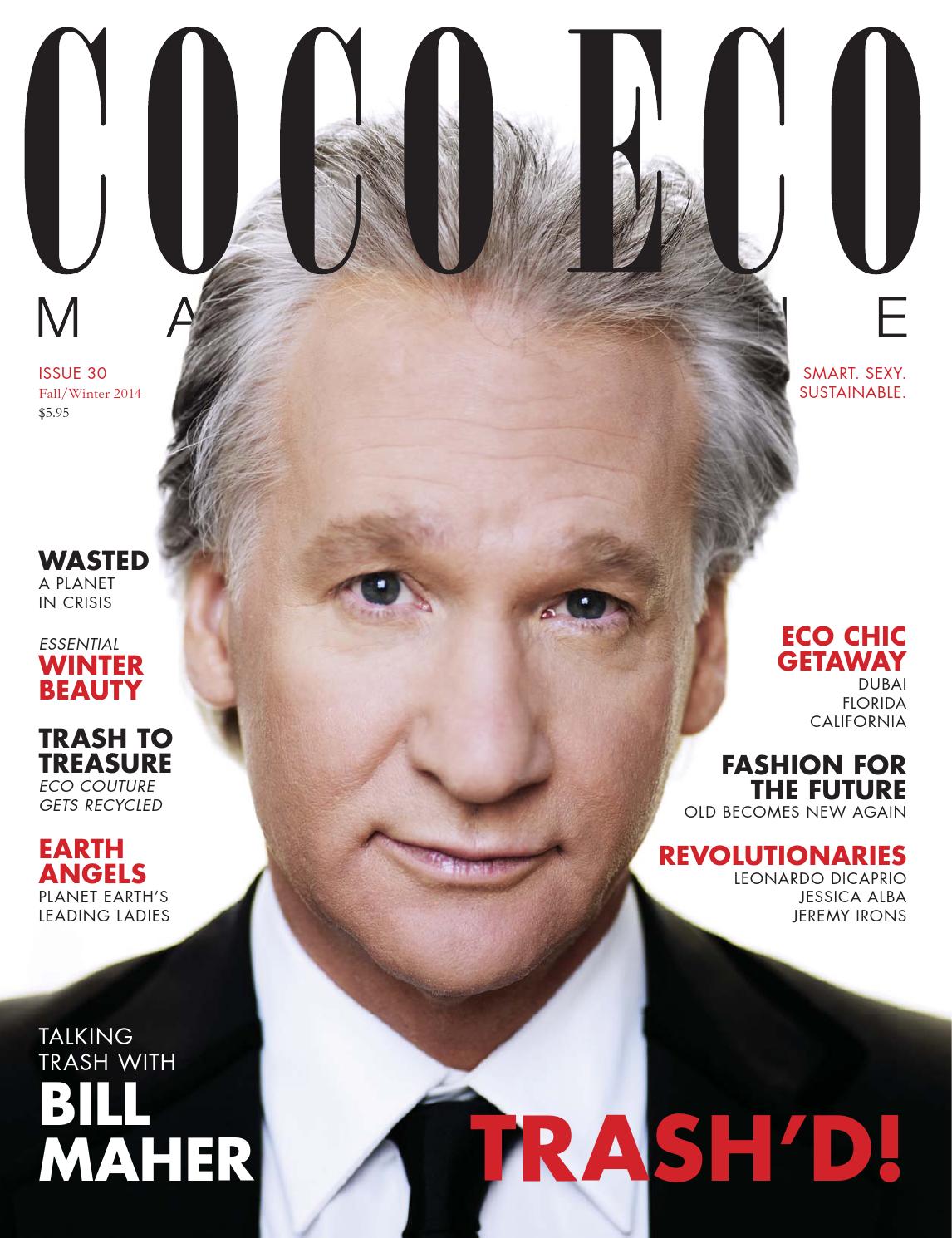 Coco Eco Magazine by Digital Publisher - issuu