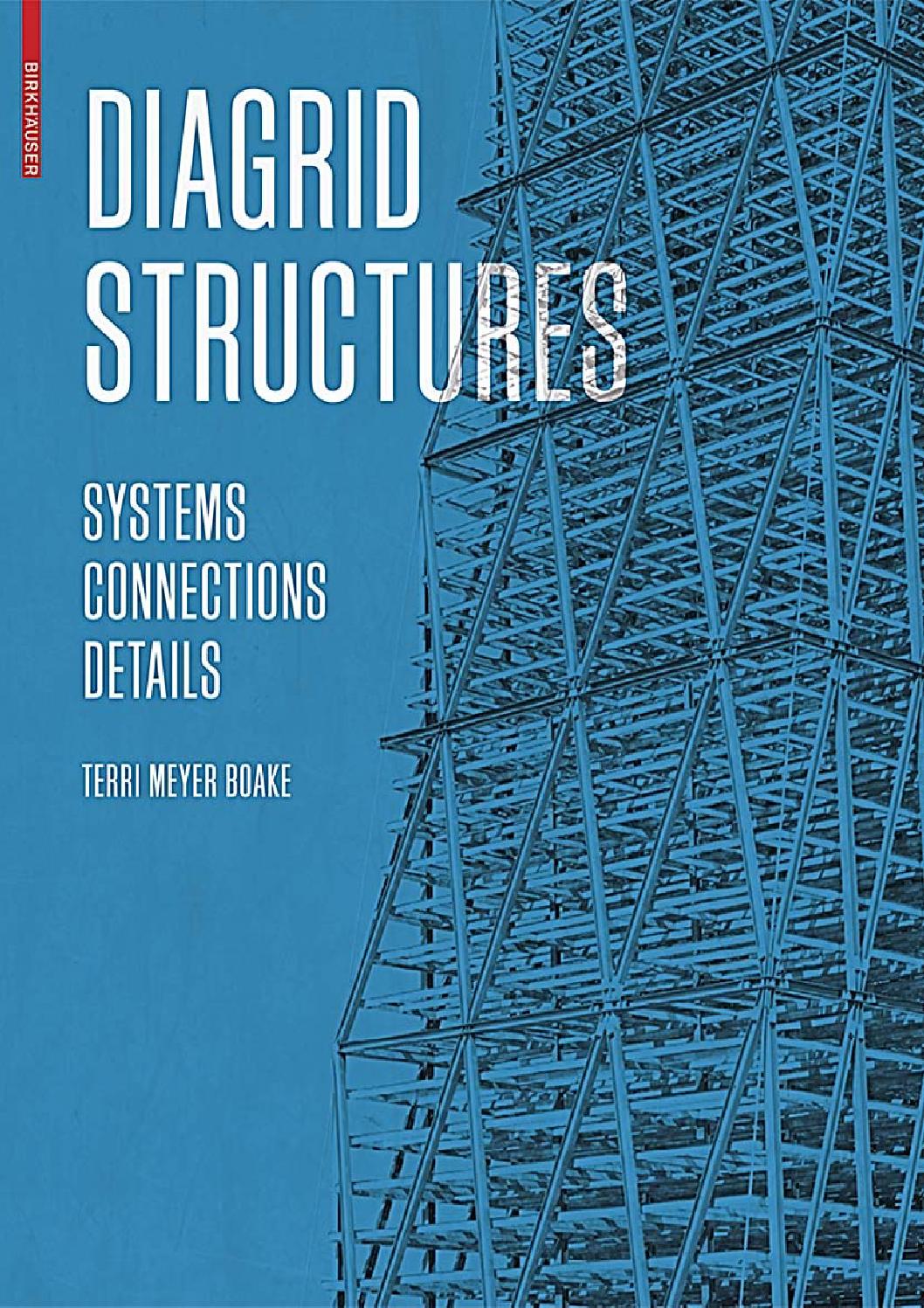 Diagrid structures by Birkhäuser - issuu
