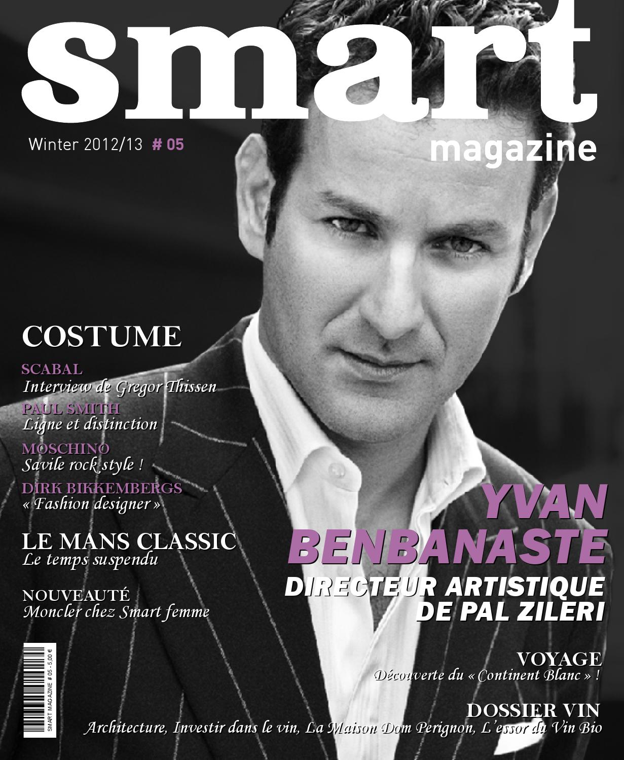 SMART Magazine # 05 by MOG DESIGN - issuu