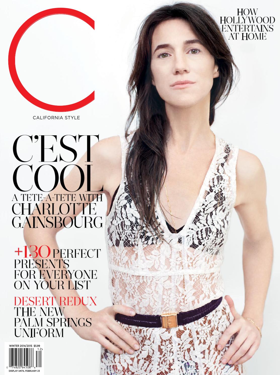 C California Style by C Magazine - issuu