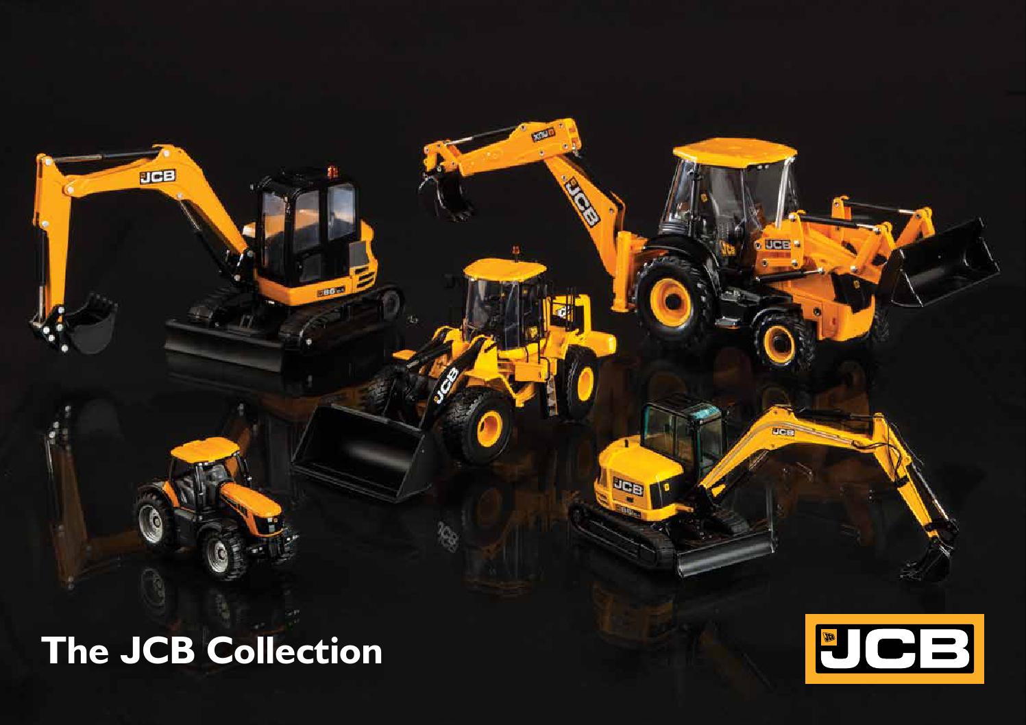 JCB suvenīru katalogs by Stokker Agritech - issuu