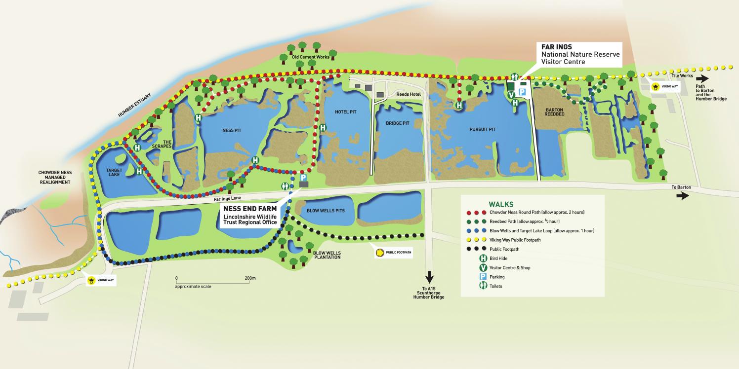 Far ings map by Lincolnshire Wildlife Trust - issuu