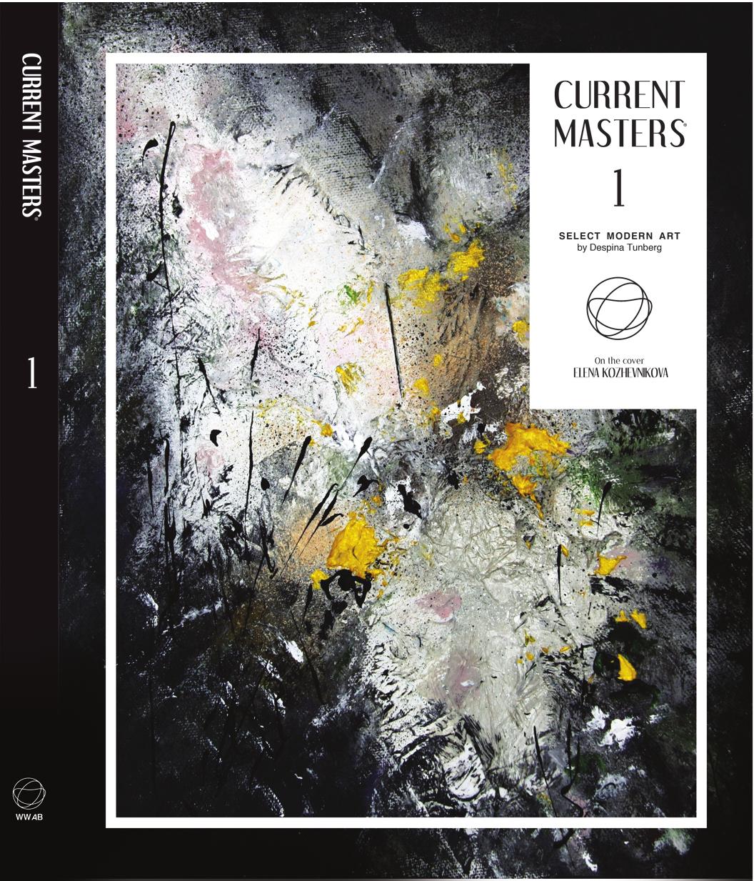 Current Masters V. 1 by World Wide Art Books - issuu