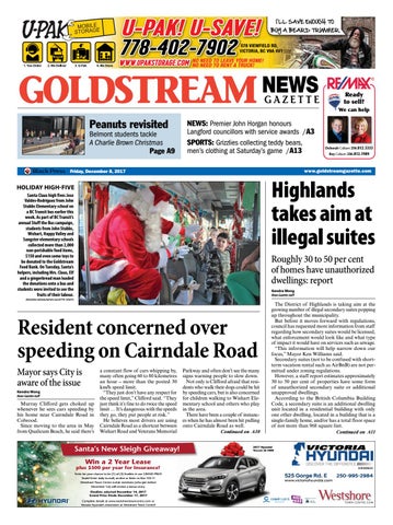 Home - Victoria News