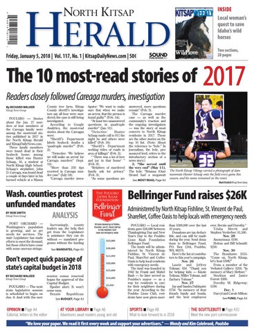 North Kitsap Herald | Kitsap Daily News