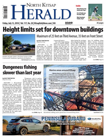 North Kitsap Herald | Kitsap Daily News