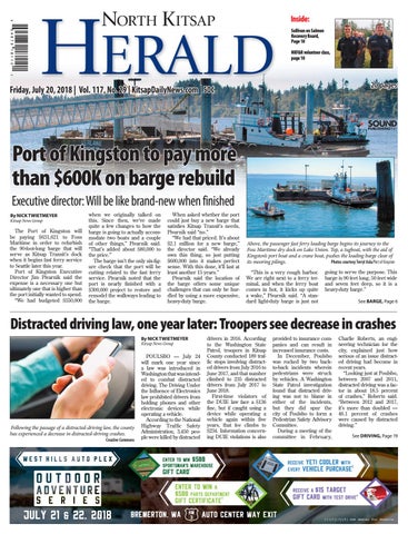 North Kitsap Herald | Kitsap Daily News
