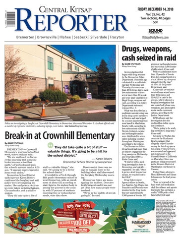 Kitsap Daily News