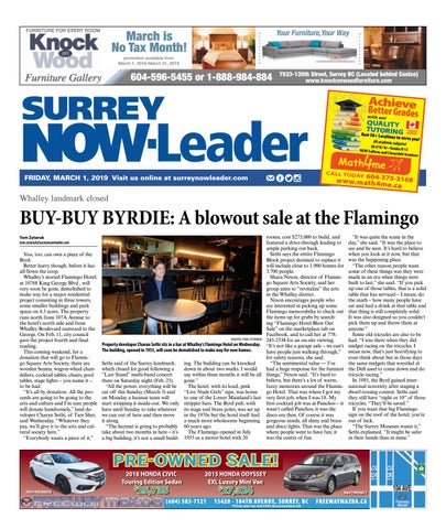 Surrey Now-Leader – Surrey News