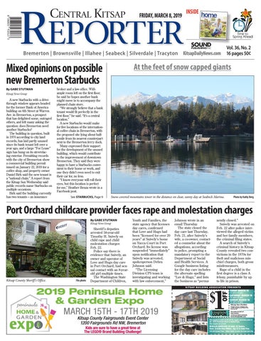 Kitsap Daily News