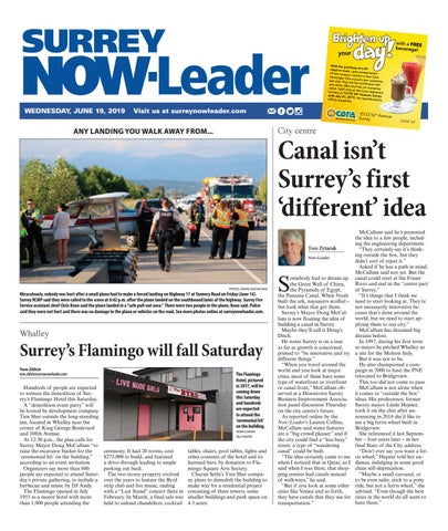 Surrey Now-Leader – Surrey News