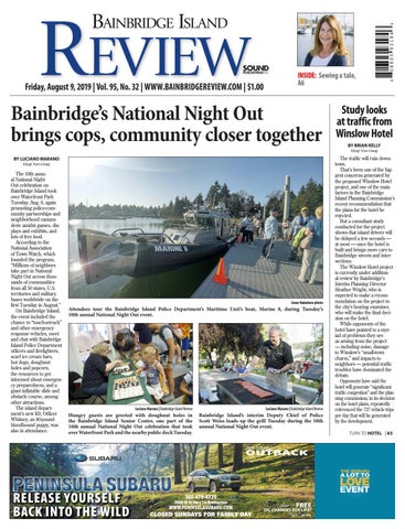 Kitsap Daily News