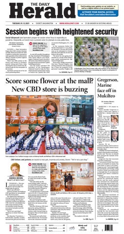 Everett and Snohomish County news from The Herald | HeraldNet.com