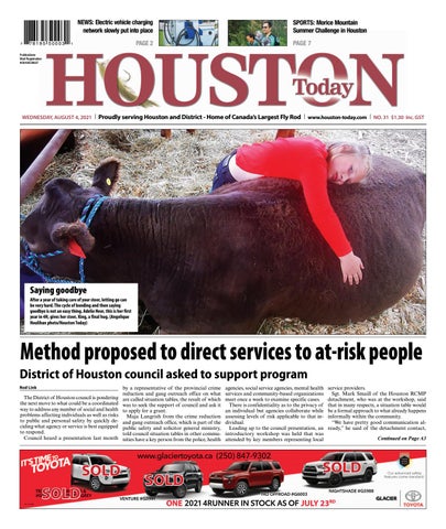 Houston Today – Houston News