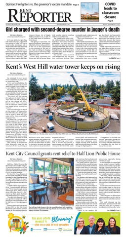 Kent Reporter