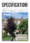 Specification Magazine | Magazines | Specification Online