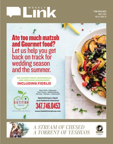 Issues – Weekly Link